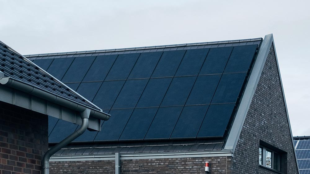 Solar Panel Installation Specialist in Kent | Aquaheat